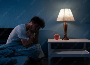 Nightfall | Causes, Symptoms, Side Effects, Ayurvedic Medicines & Home ...
