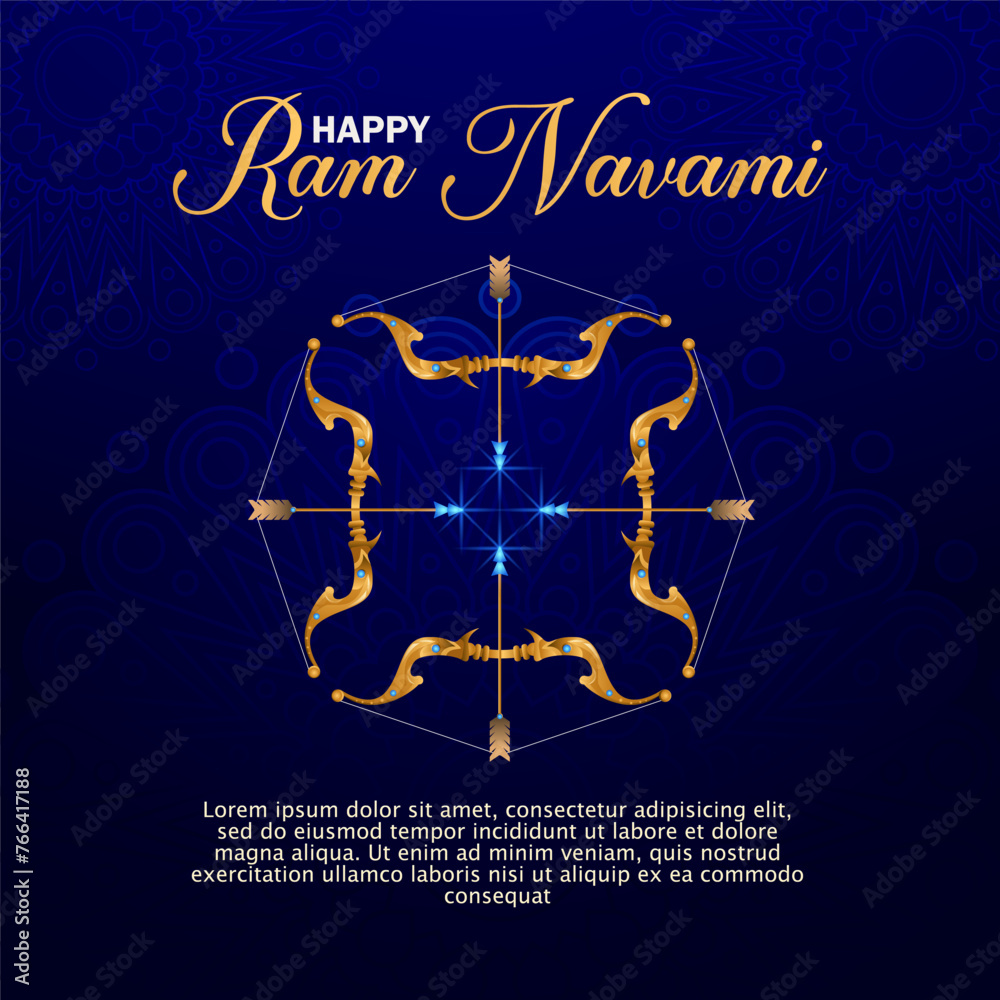50 New Happy Ram Navami Wishes, Messages & Images 2026