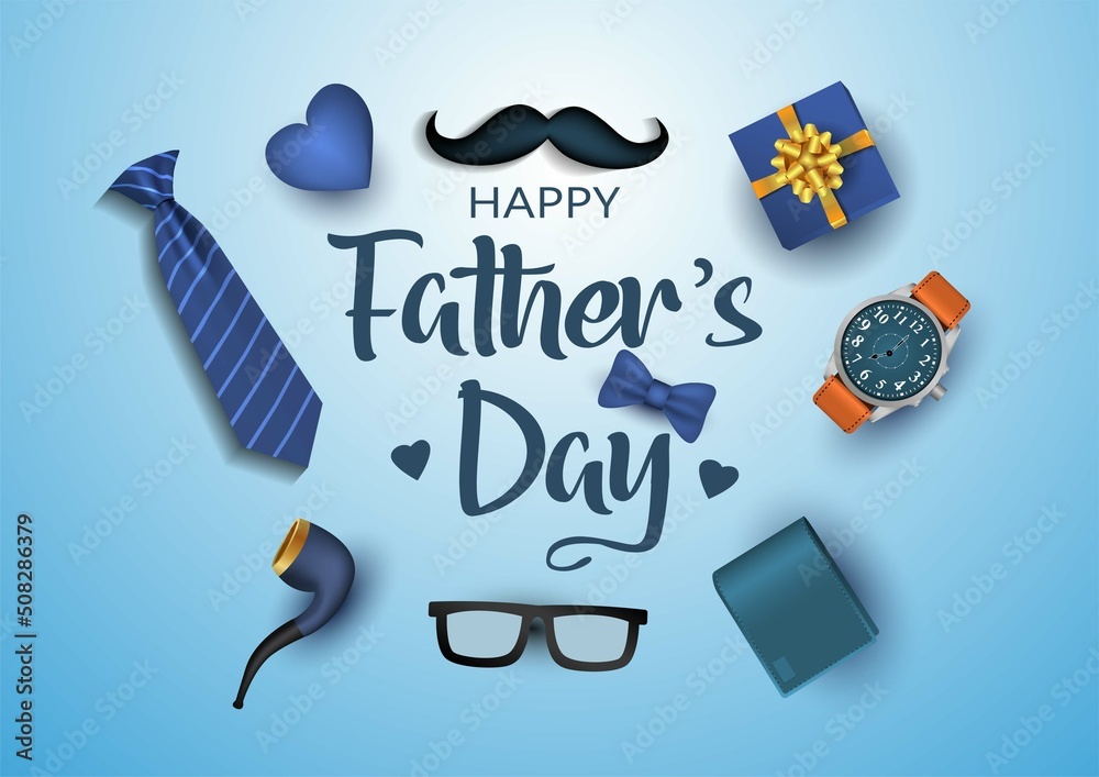 25 New Happy Father’s Day 2026 Wishes, Messages & Images