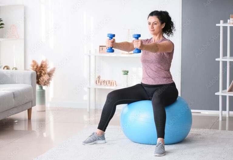 Do You Need Exercise to Lose Weight? Exploring the Facts - Myhealthopedia