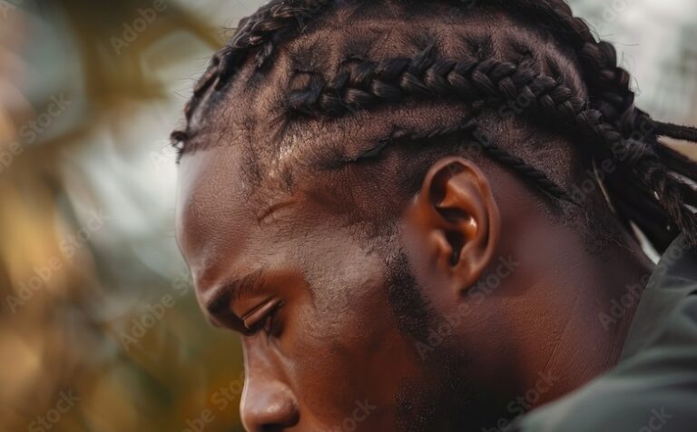 Traction Alopecia Archives - Myhealthopedia
