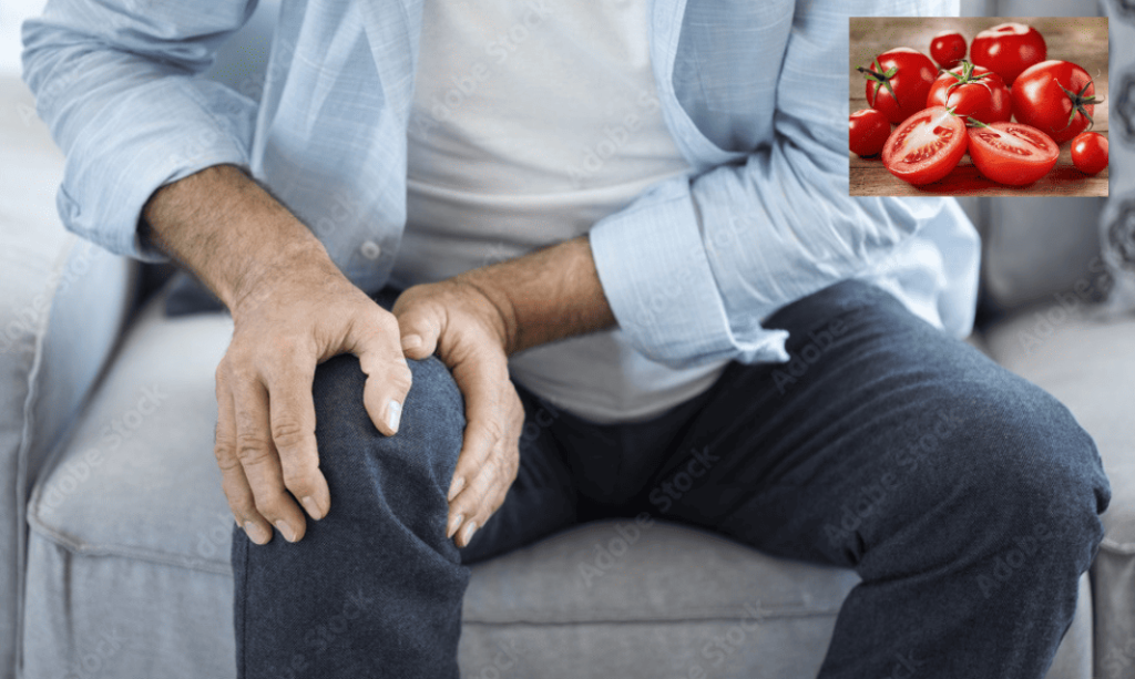 Can Eating Too Many Tomatoes Cause Joint Pain? Fact or Fiction ...