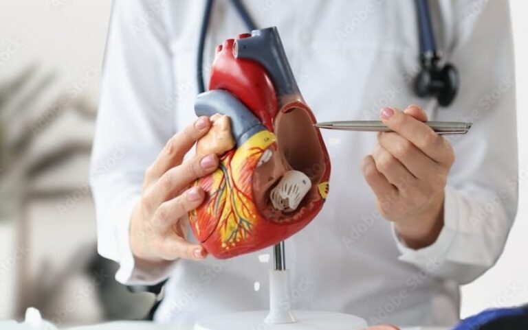 Hole in the Heart: Causes, Symptoms, and Treatments Explained ...