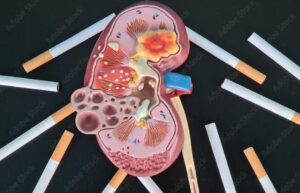 Not Just Your Lungs: How Does Smoking Affects the Kidneys? - Myhealthopedia