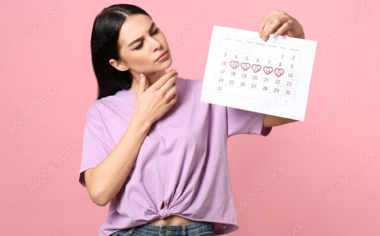 Why Do Periods Come Early? Here’s Causes & Solutions - Myhealthopedia