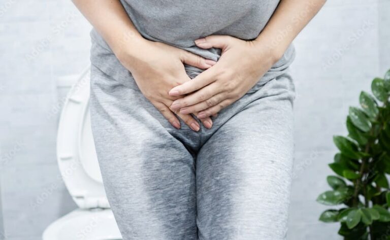 Female Urinary Incontinence: Causes, Symptoms, Treatment & Prevention ...