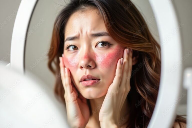 Does Daily Makeup Damage Your Skin? Myth vs. Reality - Myhealthopedia
