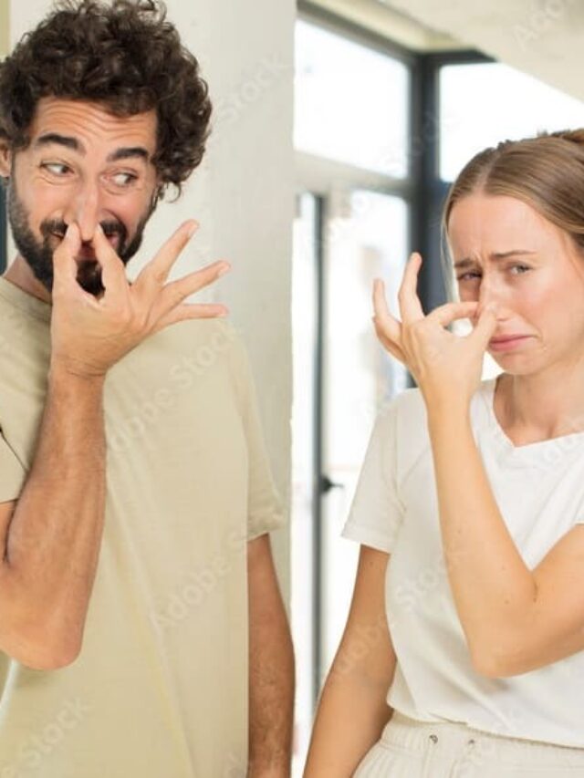 Why Do You Have Gas, Smelly Farts, and Heartburn? 7 Causes - Myhealthopedia