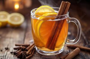 Cinnamon Water: Health Benefits, Side Effects & How to Make It ...