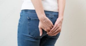 What Happens If You Stop Farting? Truth About Trapped Gas - Myhealthopedia