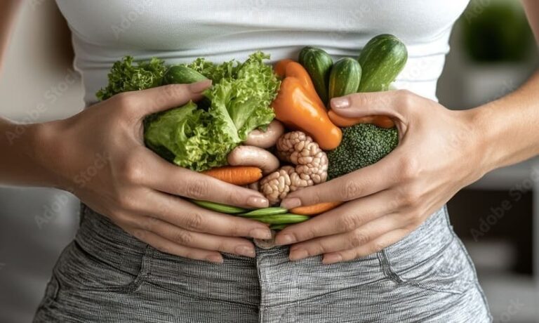 Improve Digestion Naturally with These Must-Have Vitamins - Myhealthopedia