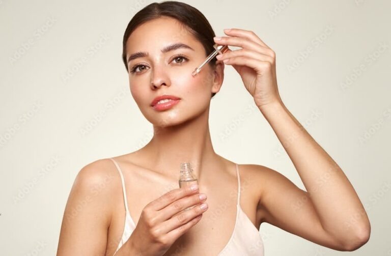 Right Way to Apply Serum: Avoid These Skincare Mistakes - Myhealthopedia