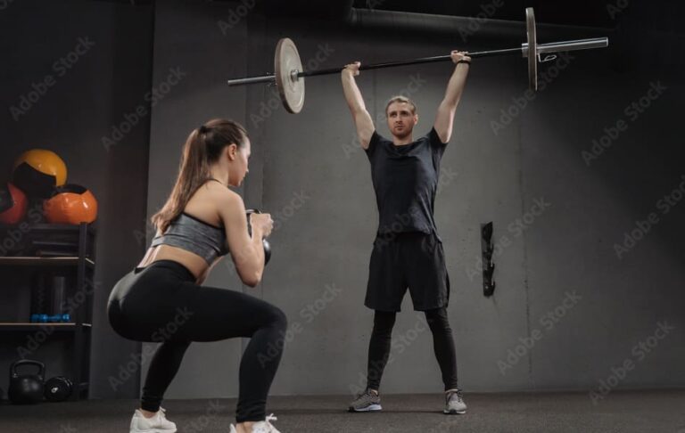 20-Minute Functional Training Routine With a Weekly Schedule