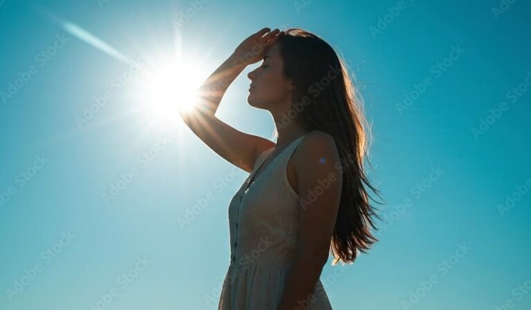 7 Harmful Effects of Sun Exposure in Summer & How to Avoid Them