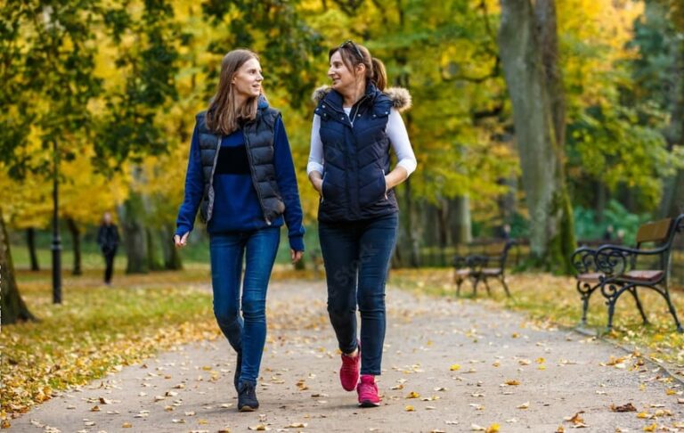 Walking Before or After a Meal: Which is Better for Your Health?