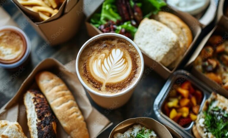 15 Foods You Should Never Eat With Coffee & Why