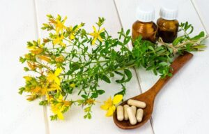 St John S Wort 15 Benefits Side Effects Dosage How To Take It