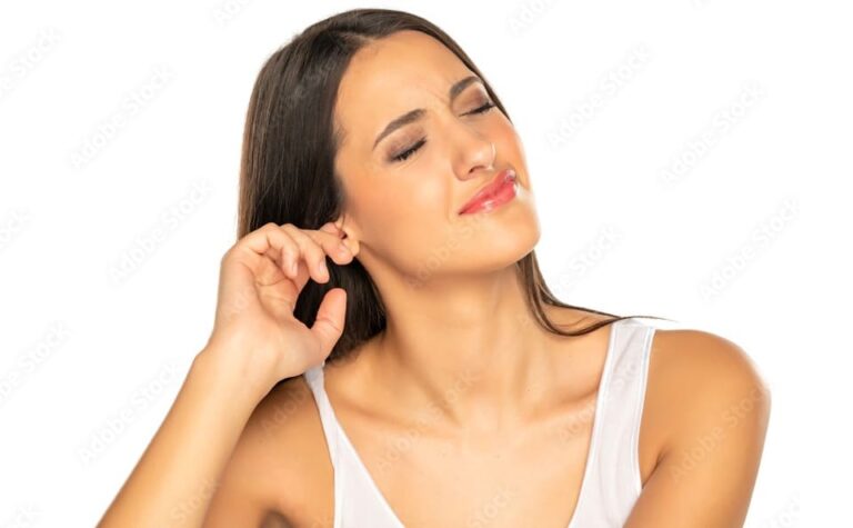 Ear infection Archives - Myhealthopedia