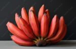 Red Banana: 20 Health Benefits, Side Effects & How Much to Eat