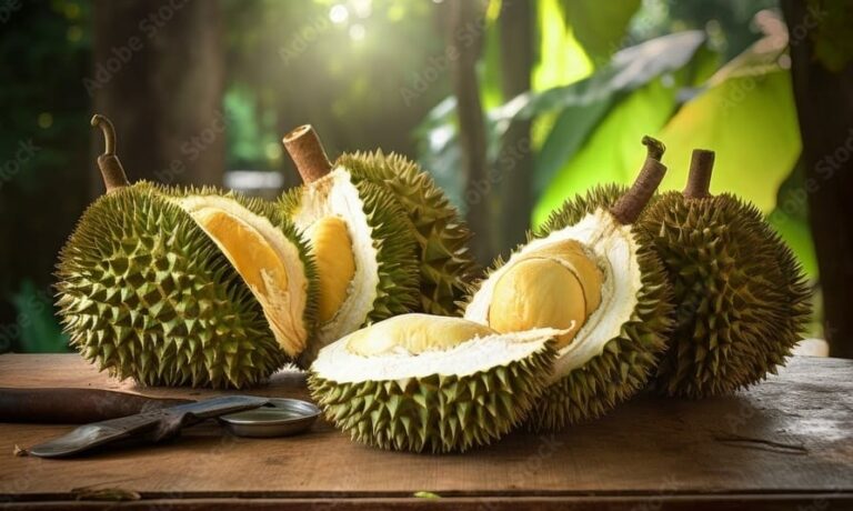 Durian: Nutrition, 20 Health Benefits, Side Effects & How Much to Eat