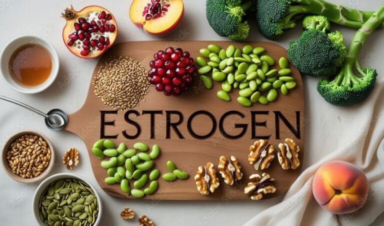 estrogen-rich foods Archives - Myhealthopedia