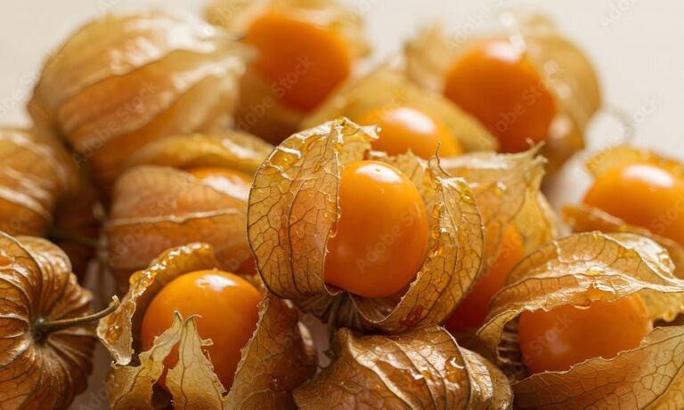 Golden Berries: 20 Health Benefits, Side Effects & How Much to Eat