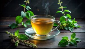Tulsi Tea (Holy Basil): 20 Proven Benefits, Side Effects & How to Make It