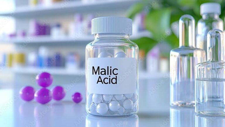 Malic Acid: 15 Benefits, Side Effects, Sources, Dosage & How to Take It