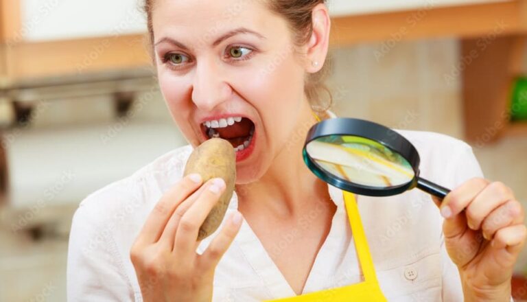 Potato health facts Archives - Myhealthopedia