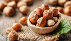 Hazelnuts: Nutrition, 20 Benefits, Side Effects & How to Eat Them