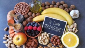 How to Reduce Triglycerides? 7-Day Diet Plan & Best Exercises