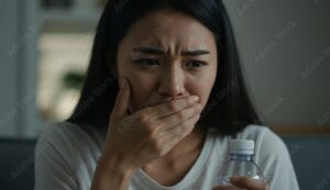 Metallic Taste in Mouth: Causes, Symptoms, Treatment & Prevention