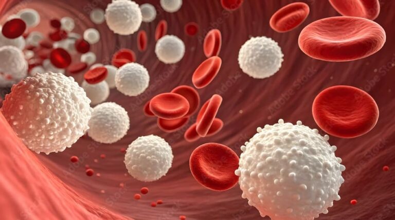 Blood Cancer: Types, Symptoms, Causes, Stages & Treatment - Myhealthopedia
