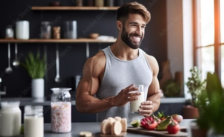 40 High-Protein Breakfast Ideas to Keep You Full and Energized
