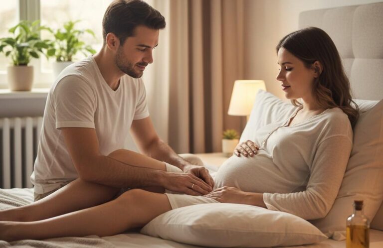 Childbirth Preparation Archives - Myhealthopedia