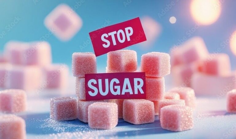 reduce sugar intake Archives - Myhealthopedia