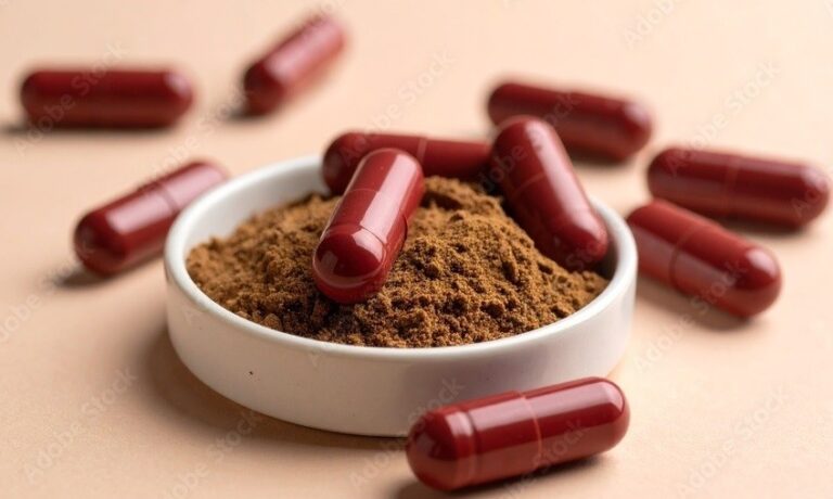 Caffeine Pills: Benefits, Side Effects, Dosage, Safety & How to Take Them