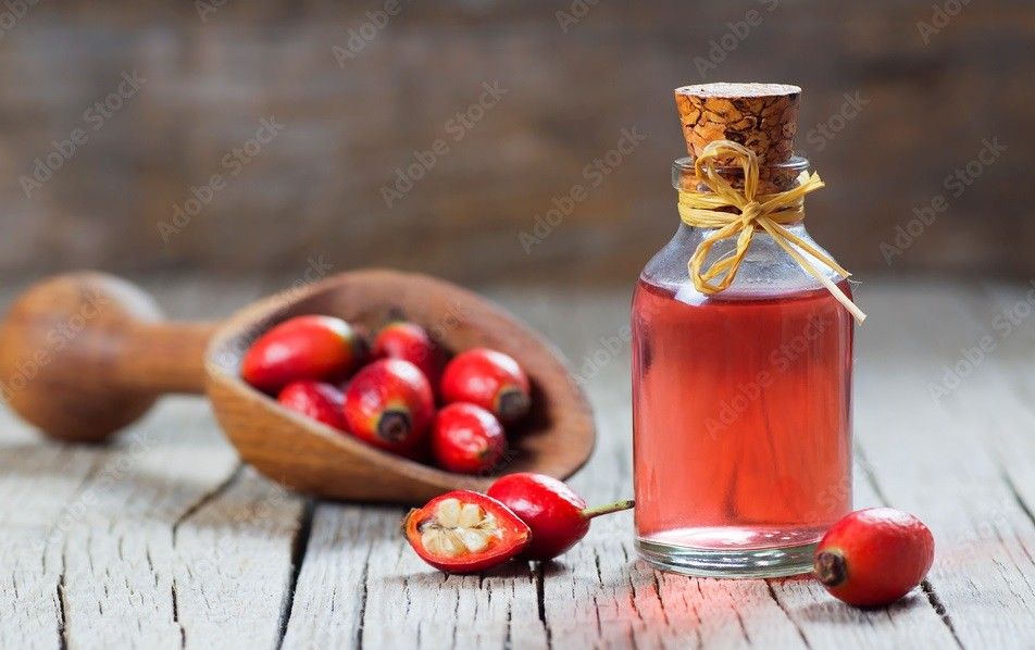 Rosehip Oil: 20 Benefits, Side Effects, Uses, Dosage & How to Make