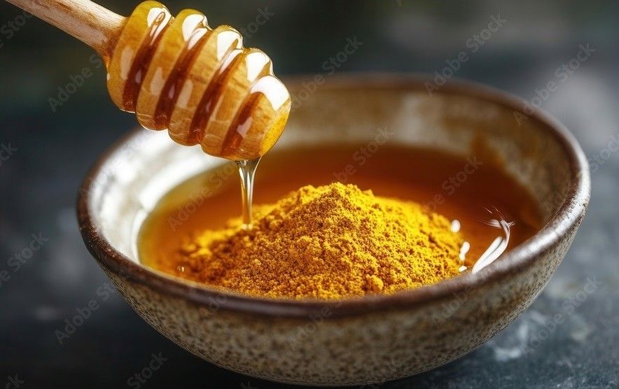 turmeric honey paste Archives - Myhealthopedia