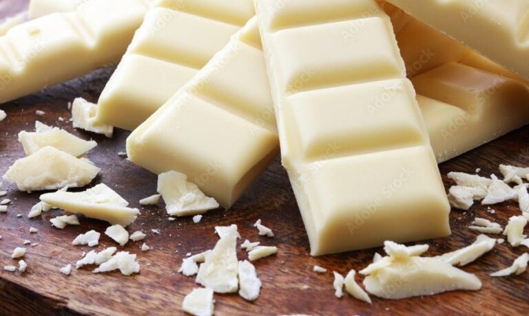 White chocolate for health Archives - Myhealthopedia