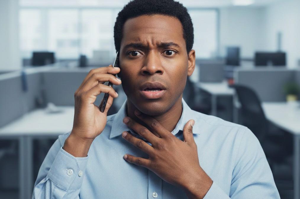 What Changes in Voice Can Indicate About Your Health?