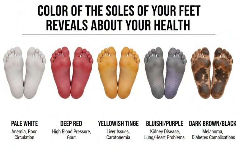 diabetes foot signs Archives - Myhealthopedia