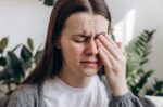 Pain Behind the Eyes: Causes, Symptoms, Treatment & Exercises