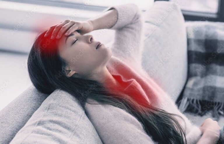 15 Strange Body Symptoms You Should Never Ignore