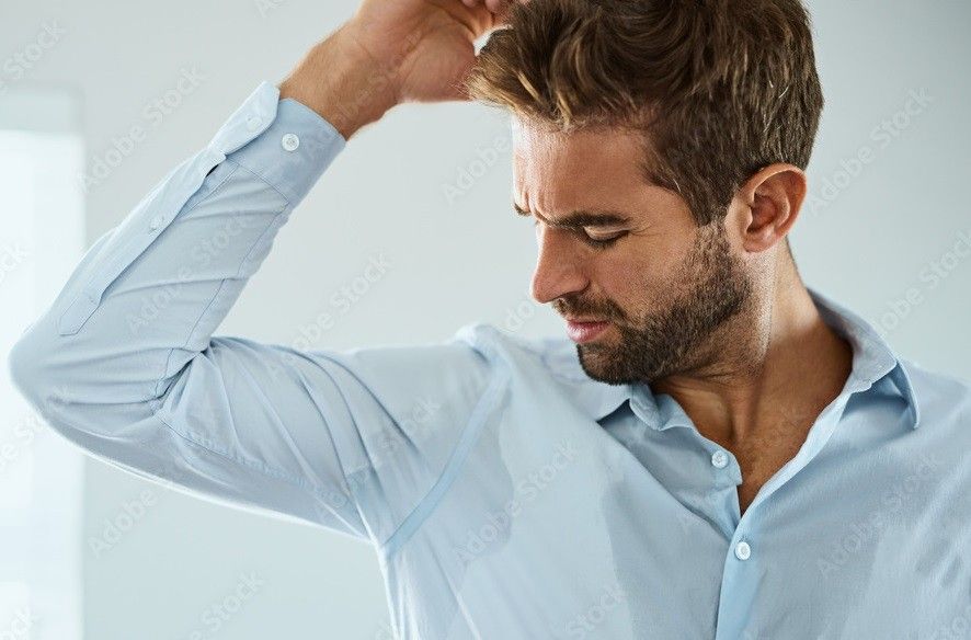 Sweat as health indicator Archives - Myhealthopedia