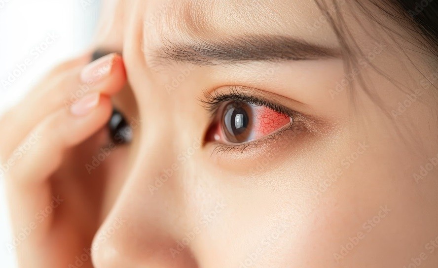 sclera color meaning Archives - Myhealthopedia