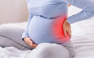 Back Labor: Causes, Symptoms, Stages, Recovery & How to Cope