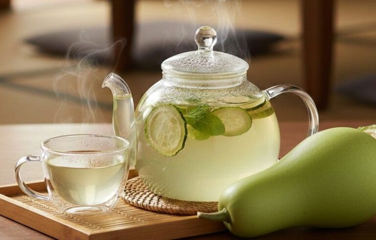 Bottle Gourd Tea: 20 Benefits, Side Effects & How to Make It
