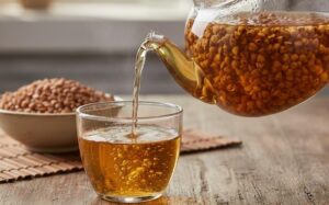 Buckwheat Tea: 20 Benefits, Side Effects, Dosage & How to Make It