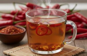 Chilli Tea: 20 Benefits, Side Effects, Dosage & How to Make It